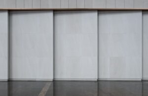 Movable Partitions in St Neots – Sliding and Folding Movable Wall ...